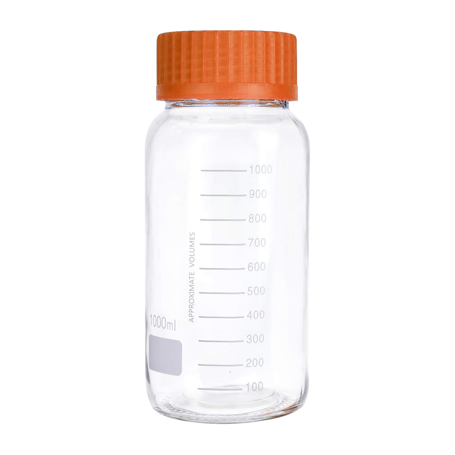 1000ml 1L Borosilicate Glass Bottle W Lid Terp Science Labs 1000ml 1L Borosilicate Glass Bottle W Lid Terp Science Labs