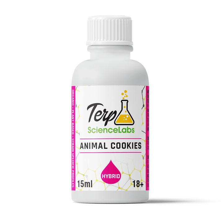 Animal Cookies Terpenes – Terp Science Labs