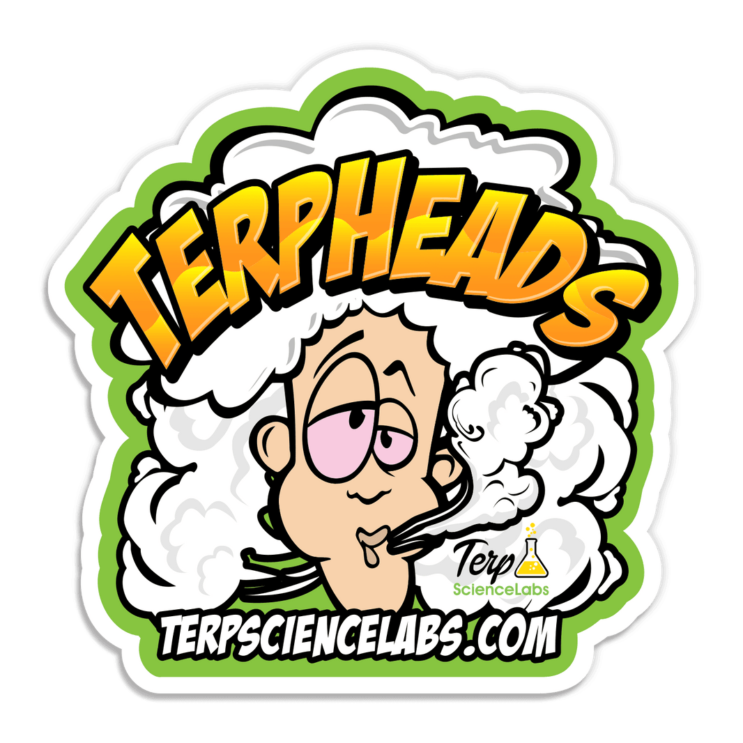 Official Merch – Terp Science Labs